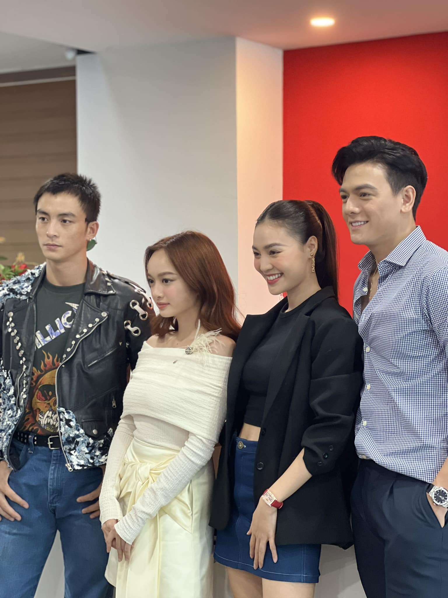 Phim ‘Cô gái từ quá khứ’ của Lan Ngọc dẫn đầu doanh thu phòng vé ở Việt Nam